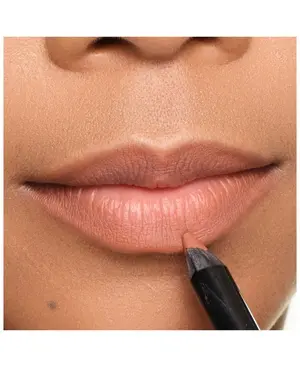 Trish Mcevoy Long-wear Lip Liner - Barely There