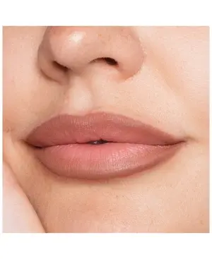 Trish Mcevoy Long-wear Lip Liner - Barely There