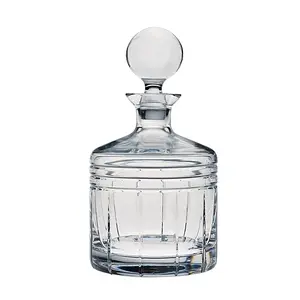 REED & BARTON Tempo Decanter Exclusive - Clear