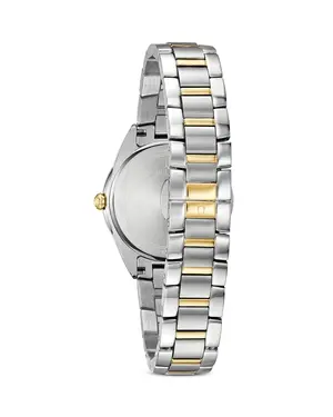 Bulova Classic 33mm Watch