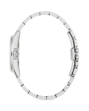 Bulova Surveyor 31mm Watch - Blue/silver