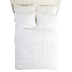 MOMENI Mondoro Cotton Sham, King