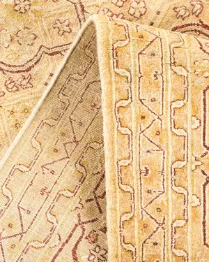 Bloomingdale'S Mogul M1450 Area Rug, 6' X 8'10
