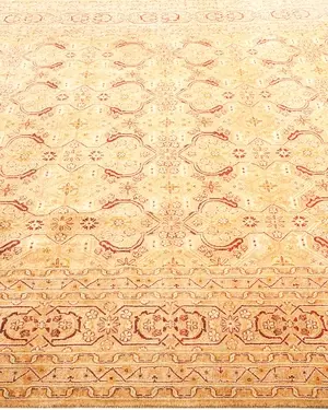 Bloomingdale'S Mogul M1450 Area Rug, 6' X 8'10