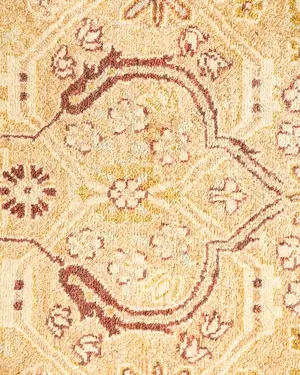 Bloomingdale'S Mogul M1450 Area Rug, 6' X 8'10