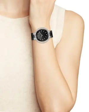 Bulova Rubaiyat 35mm Watch