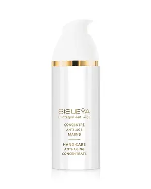 HAIR RITUEL BY SISLEY - Sisley-paris Sisleya L'integral Anti-age Hand Care Anti-aging Concentrate