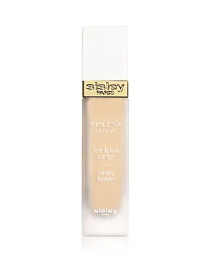 Sisley Sisleya Le Teint Anti-aging Foundation 00b Shell