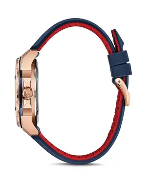 Bulova Marine Star Automatic Watch, 45mm