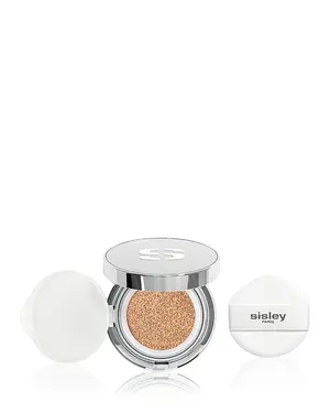 Sisley Sisley-paris Phyto-blanc Le Cushion W Shell