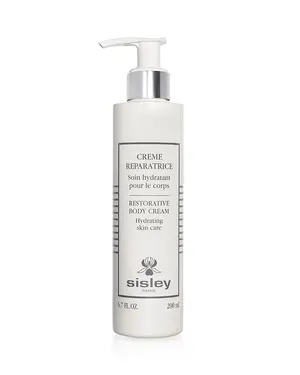 HAIR RITUEL BY SISLEY Sisley-paris Restorative Body Cream - No Color