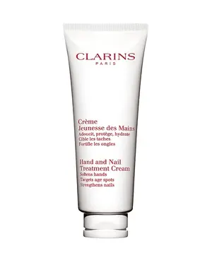Clarins Hand Cream, Wash And Sanitizer Bath & Body Products