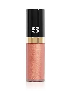 Sisley Sisley-paris Ombre Eclat Liquide Longwearing Liquid Eyeshadow 4 Coral