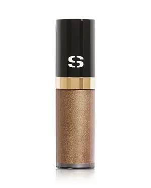 HAIR RITUEL BY SISLEY Sisley-paris Ombre Eclat Liquide Longwearing Liquid Eyeshadow - Antique Gold