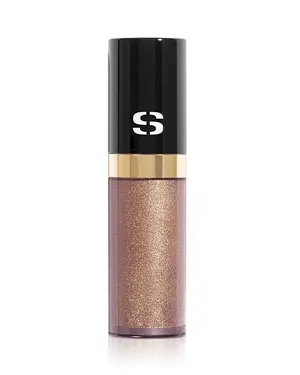 HAIR RITUEL BY SISLEY Sisley-paris Ombre Eclat Liquide Longwearing Liquid Eyeshadow - Bronze
