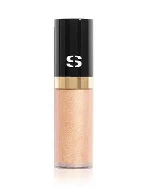 HAIR RITUEL BY SISLEY Sisley-paris Ombre Eclat Liquide Longwearing Liquid Eyeshadow - Champagne