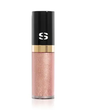 HAIR RITUEL BY SISLEY Sisley-paris Ombre Eclat Liquide Longwearing Liquid Eyeshadow - Pink Gold