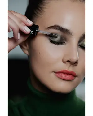 Sisley Ombre Eclat Liquide Longwearing Liquid Eyeshadow - Wild