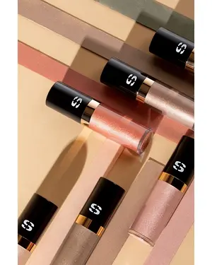 Sisley Ombre Eclat Liquide Longwearing Liquid Eyeshadow - Wild