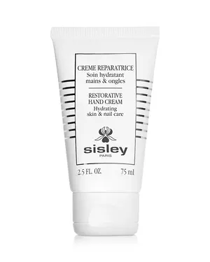 HAIR RITUEL BY SISLEY Sisley-paris Restorative Hand Cream - No Color