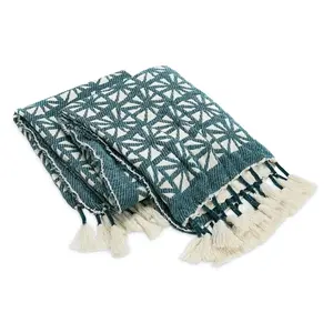 JUNGALOW Justina Blakeney Planetarium Throw