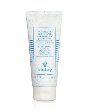 HAIR RITUEL BY SISLEY Energizing Foaming Exfoliant For The Body - No Color