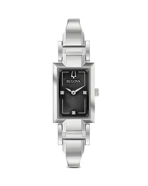 Bulova Fashion Watches For Women