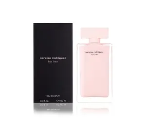 Narciso Rodriguez For Her Eau De Parfum 3.3 Oz