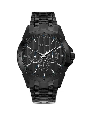 Bulova Classic 43mm Watch