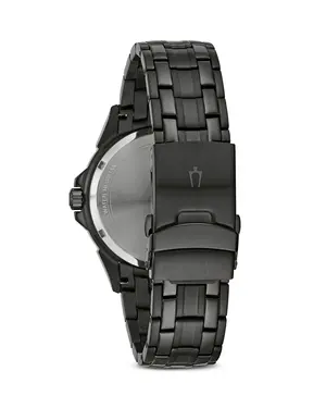 Bulova Classic 43mm Watch
