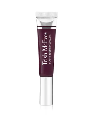 Trish Mcevoy Beauty Booster Lip Gloss - Mulberry