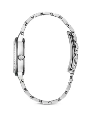 Bulova Crystal Watch
