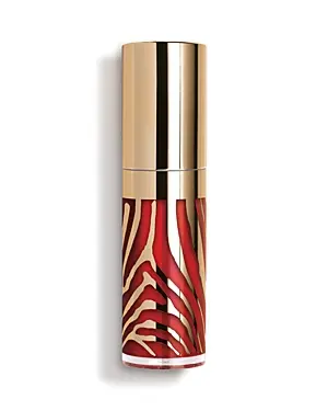 Sisley Sisley-paris Le Phyto Gloss 10 Star-intense Red
