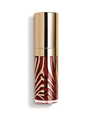 Sisley Sisley-paris Le Phyto Gloss 9 Sunset-copper Red