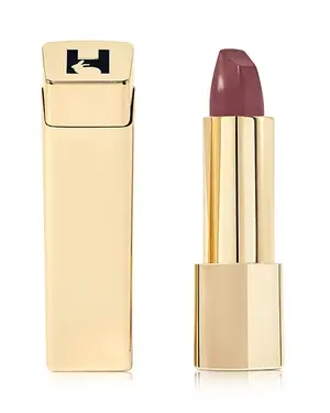 HOURGLASS Unlocked Satin Creme Lipstick Flora
