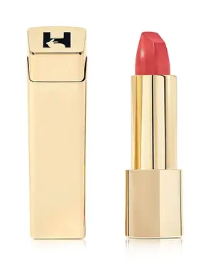 HOURGLASS Unlocked Satin Creme Lipstick Reef