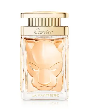 CARTIER La Panthere Eau De Parfum 1.6 Oz - No Color