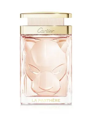 CARTIER La Panthere Eau De Toilette 3.3 Oz - No Color