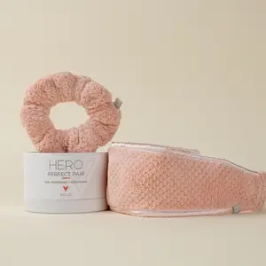 VOLO BEAUTY Hero Perfect Pair - Cloud Pink