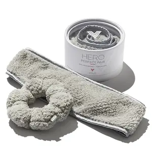 VOLO BEAUTY Hero Perfect Pair - Luna Gray
