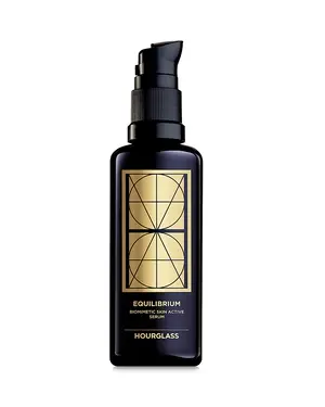 HOURGLASS Equilibrium Biomimetic Skin Active Serum 1.7 Oz - No Color