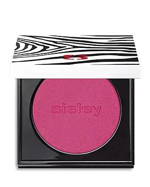 Sisley Sisley-paris Le Phyto-blush 2 Rosy Fuchsia