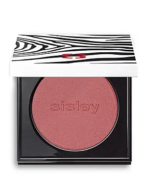 Sisley Sisley-paris Le Phyto-blush 5 Rosewood