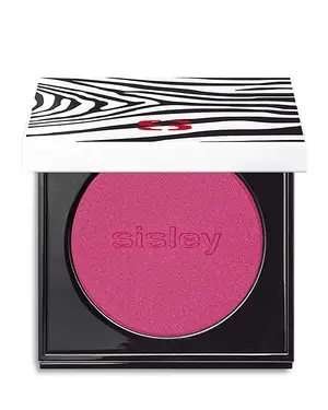 HAIR RITUEL BY SISLEY Sisley-paris Le Phyto-blush - Rosy Fuchsia