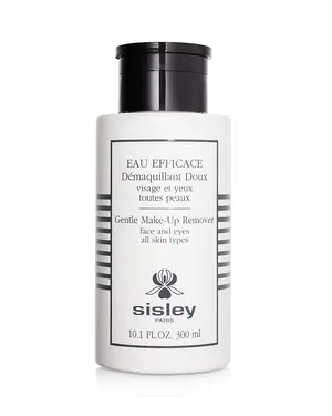 HAIR RITUEL BY SISLEY Sisley-paris Eau Efficace Gentle 3-in-1 Micellar Water Make-up Remover 10.1 Oz - No Color