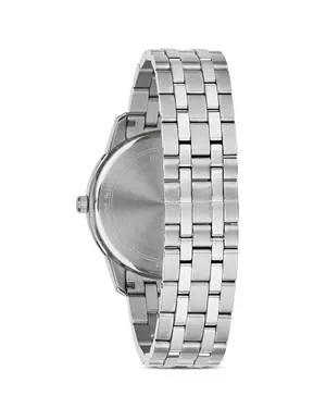 Bulova Sutton 40mm Watch