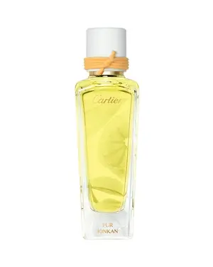 CARTIER Les Epures De Parfum Pur Kinkan Eau De Toilette 2.5 Oz - No Color