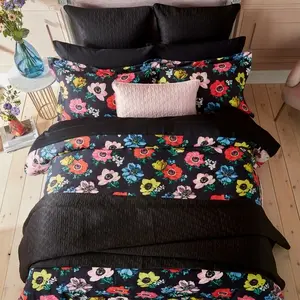 Ted Baker London Hula Cotton Duvet Cover Set, King