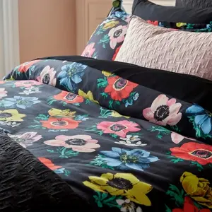 Ted Baker London Hula Cotton Duvet Cover Set, King