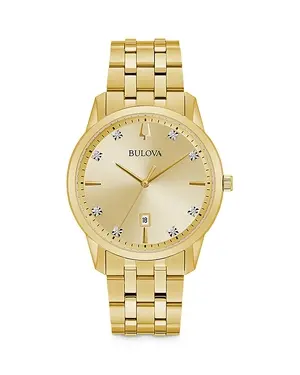 Bulova Bracelet Watch Watches For Men